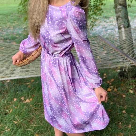 Lady Page Susan Page | Dresses | Lady Page Susan Page Vintage 7s 80s ...